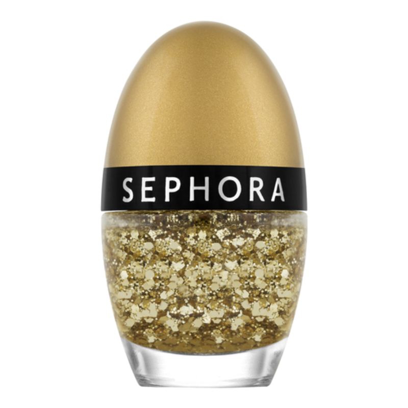 SEPHORA COLLECTION Color Hit Nail Polish Limited Edition 5ML | Shopee ...