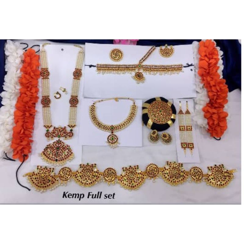 baratham full set..ready stock | Shopee Malaysia