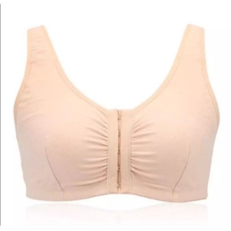Mastectomy Bra Post Operation Bra after Breast Surgery | Shopee Malaysia
