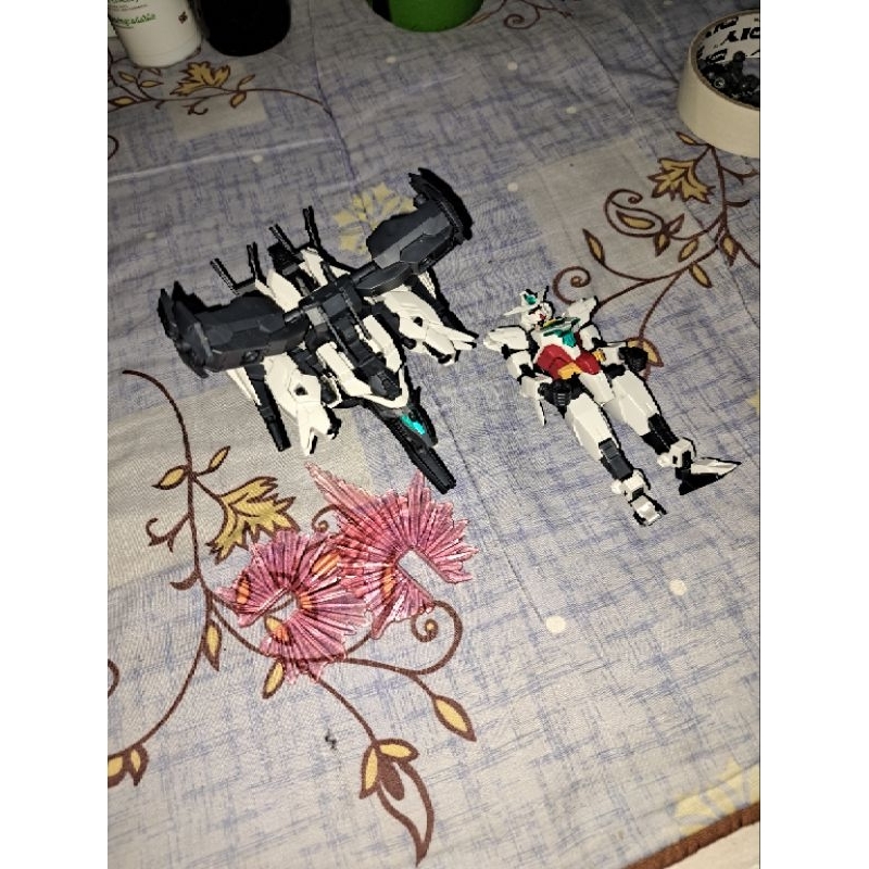 Jupitive and Core gundam 2 (has a beam rifle also) | Shopee Malaysia