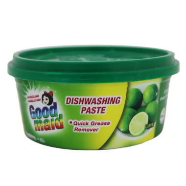 GOOD MAID / KIZZ DISHWASHING PASTE 400G | Shopee Malaysia