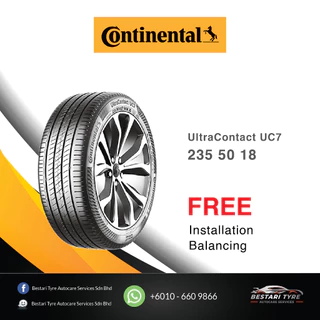 Buy continental uc7 Online With Best Price, Aug 2024 | Shopee Malaysia