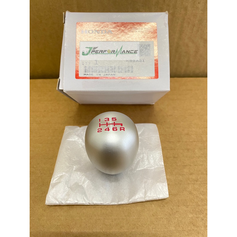 🗾 Honda Gearknob Integra DC5R Civic EP3R 💯 Original Honda Parts Gear ...