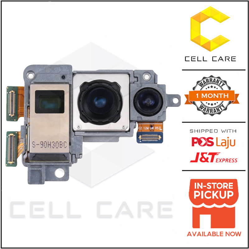 CellCare Back Rear Camera Kamera Belakang Compatible For SAMSUNG NOTE ...