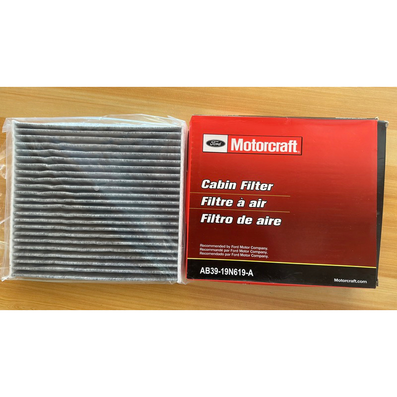 AIR COND FILTER CABIN FILTER FORD RANGER T6 MAZDA BT50 | Shopee Malaysia