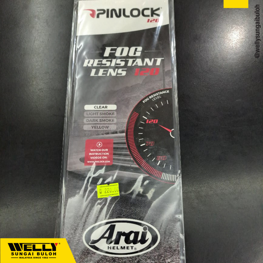 Arai Pinlock TX4 Cross(1081) (Authorized Dealer) | Shopee Malaysia