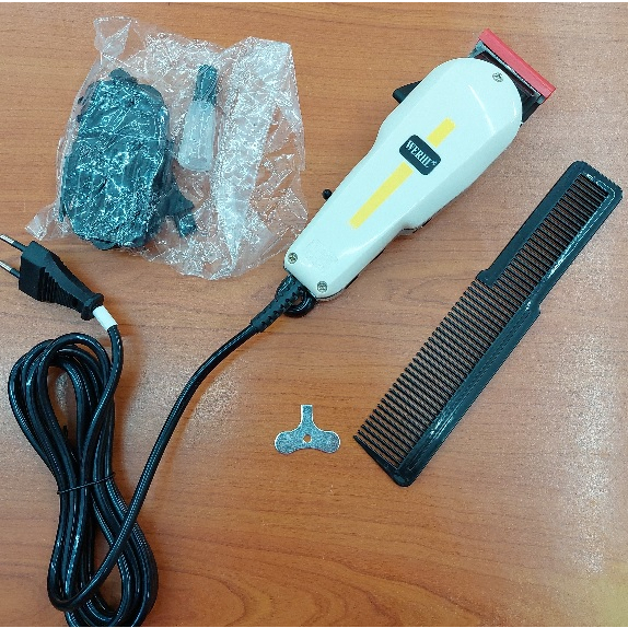 JSM MESIN GUNTING RAMBUT BERWAYAR HAIRCUT MACHINE WIRED | Shopee Malaysia