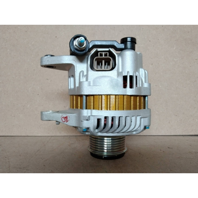 ALTERNATOR PROTON SAGA BLM 90A 6PK PW810715 | Shopee Malaysia