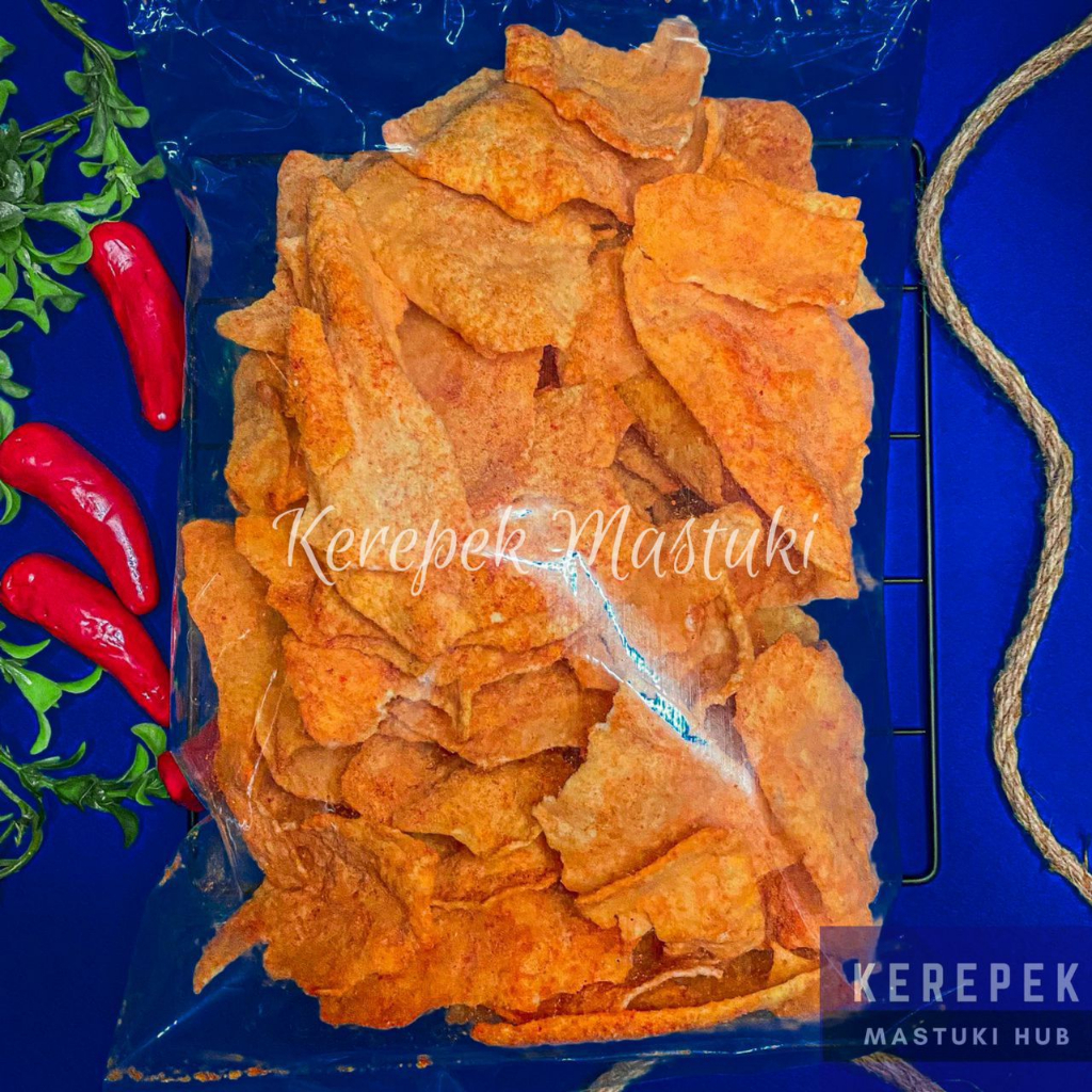 Kerepek Opak Ubi Cheese (240g) by 𝙆𝙚𝙧𝙚𝙥𝙚𝙠 𝙈𝙖𝙨𝙩𝙪𝙠𝙞 | Shopee Malaysia