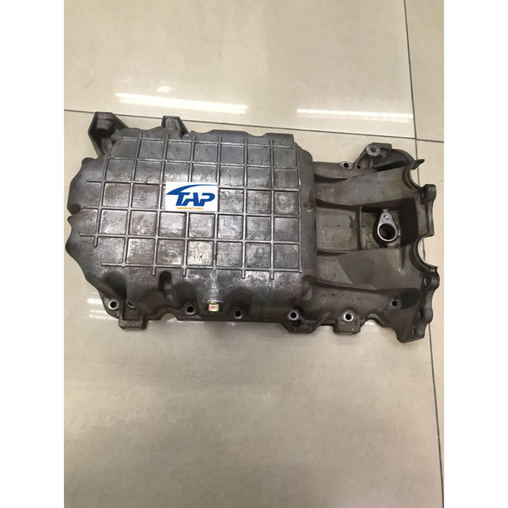 PROTON SAGA FLX/FL/EXORA/IRIZ/SAGA VVT ENGINE OIL SUMP | Shopee Malaysia