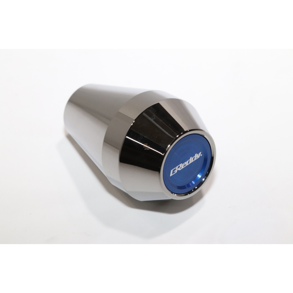 TRUST GReddy Shift Gear Knob, A-TYPE GSK-A02, Universal | Shopee Malaysia