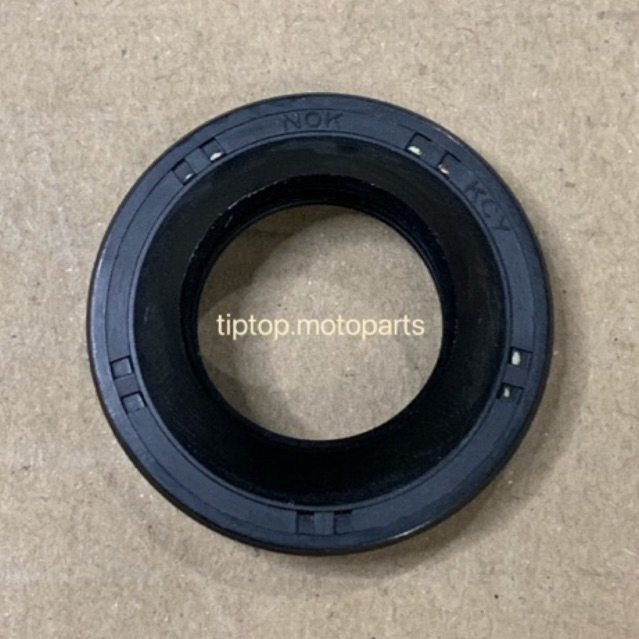 YAMAHA EGO EGO S NOUVO NOUVO S FRONT WHEEL OIL SEAL OIL SEAL RIM DEPAN NOK | Shopee Malaysia