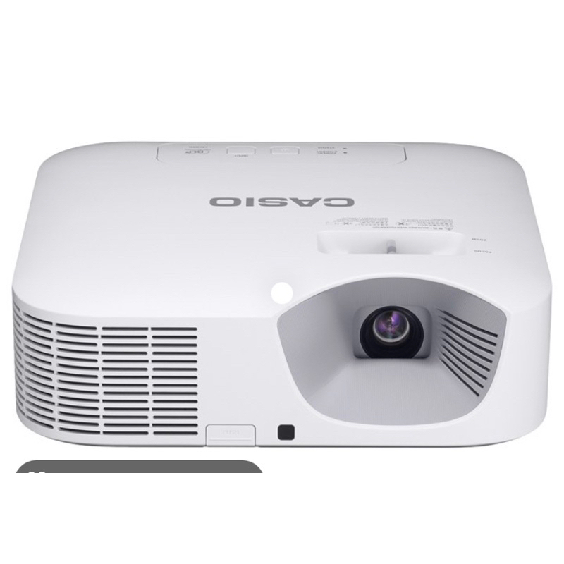 Ready Stock SecondHand Casio LED PROJECTOR 3000 Ansi Lumen | Shopee ...
