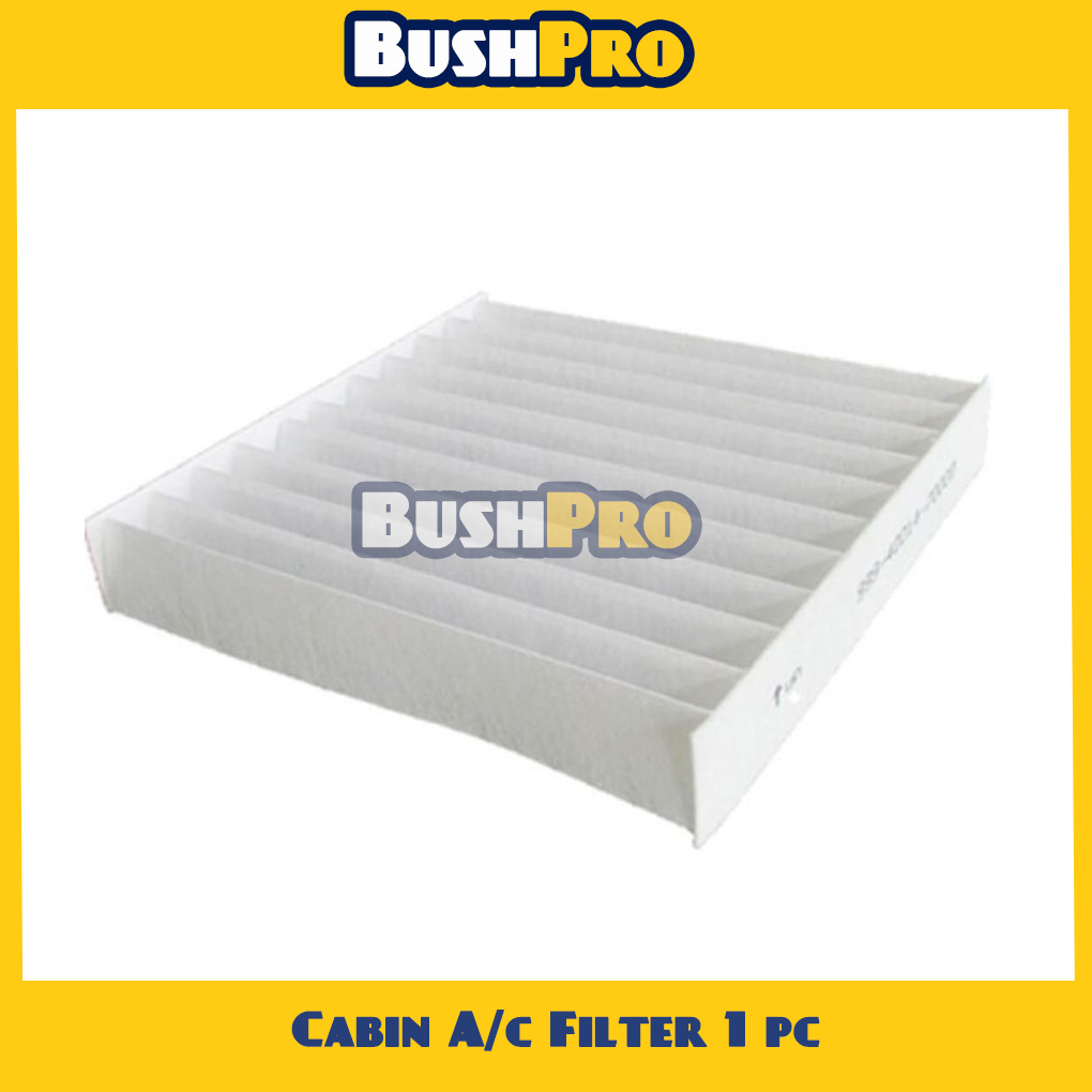 Cabin Air Conditioning Filter A/C Perodua Myvi Lagi Best Axia Bezza ...
