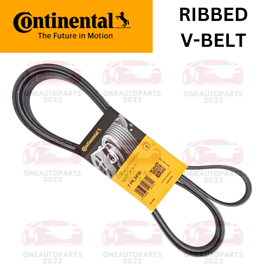 CONTINENTAL GERMANY V-BELT MERCEDES BENZ M271 KOMPRESSOR ENGINE W203 ...