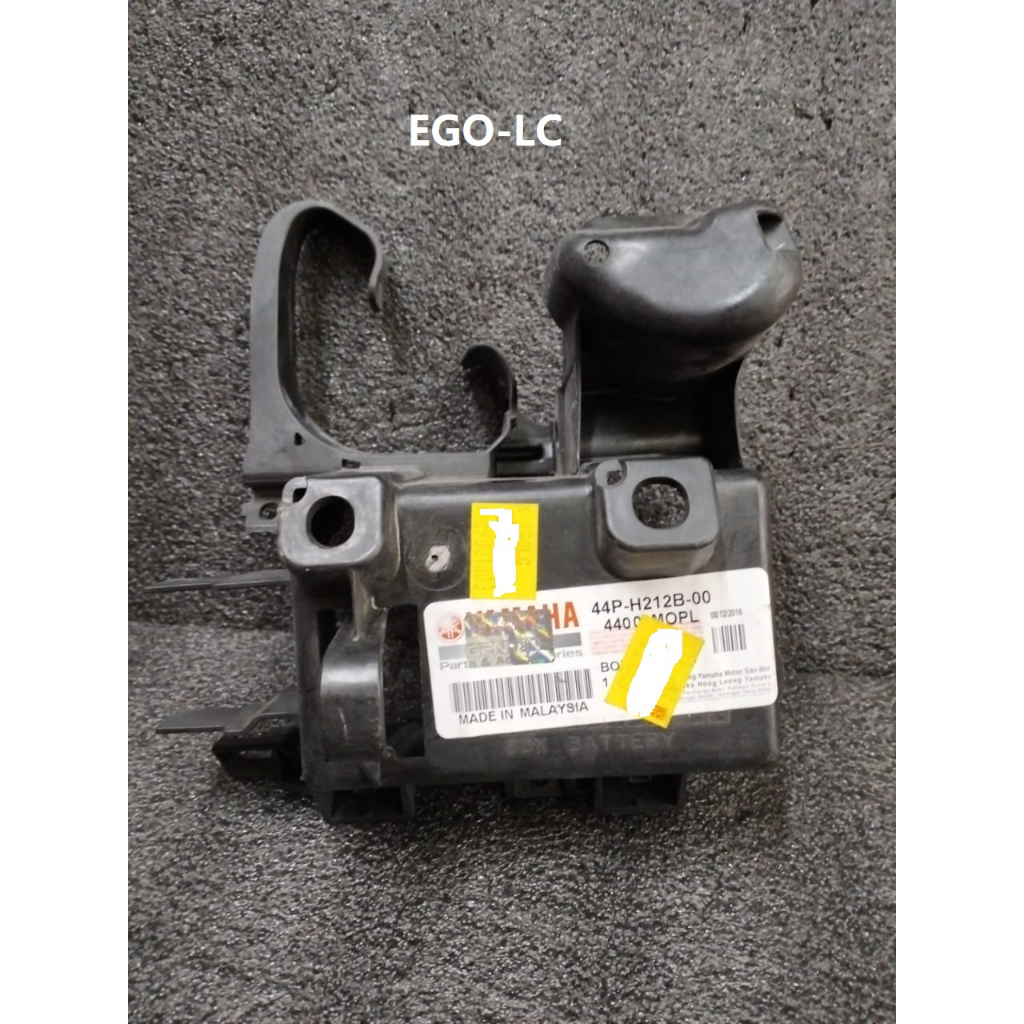 YAMAHA EGO-LC EGOLC EGO LC EGO-LC FI EGOLCFI EGO LC FI EGO AVANTIZ ...