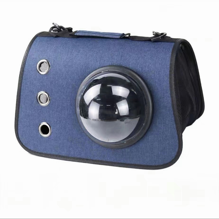 Pet Carrier Beg Kucing Cat Backpack Cat Bag Carrier Bag Kucing Murah ...