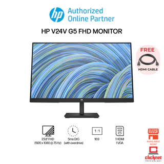 HP Brand Store - Clicknet Online, May 2024 | Shopee Malaysia