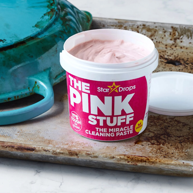Pink stuff 850 gram clear stock | Shopee Malaysia