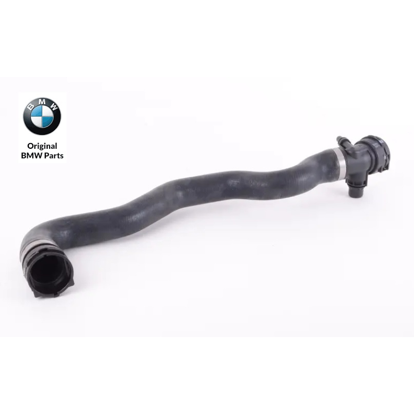 Genuine BMW F20 F21 F22 F30 F32 F33 F34 F36 320d N47 Upper Radiator ...