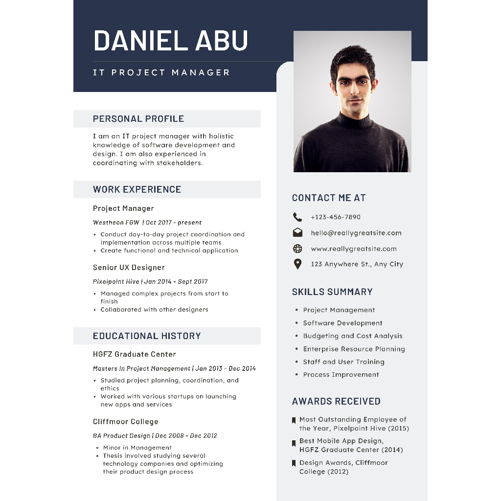 RESUME 12 JAM SIAP | SERVIS MEMBUAT RESUME | Shopee Malaysia