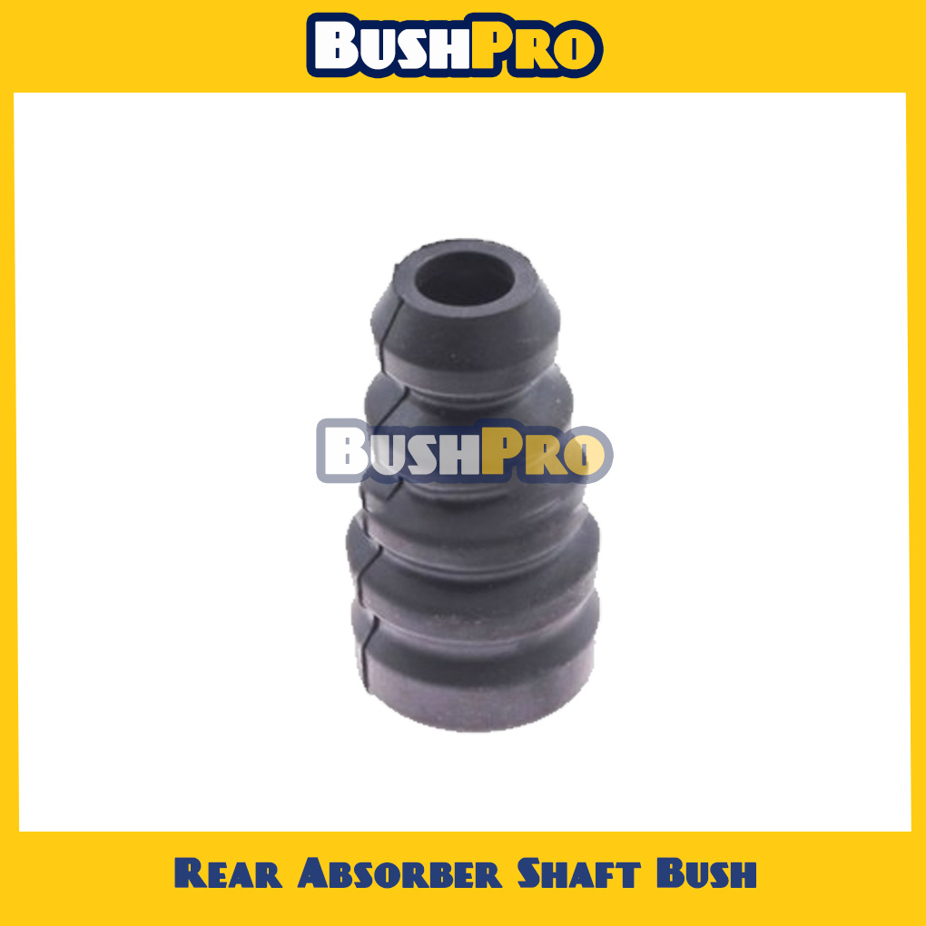Rear Absorber Shaft Bush Proton Wira Waja Gen2 Persona 07-16 Preve CVT ...