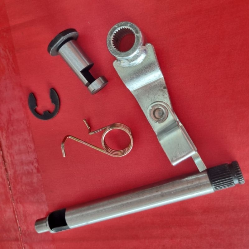 YAMAHA LC135 4S HAND CLUTCH ASSY SET/ HAND CLUTCH REPAIR KIT / MODIFY ...