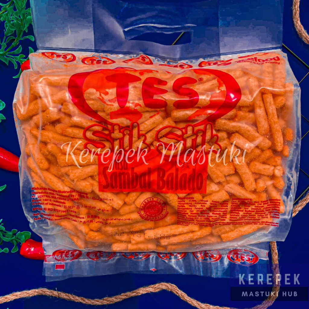 Stik pelbagai rasa cheese/balado [500gram] 𝙆𝙚𝙧𝙚𝙥𝙚𝙠 𝙈𝙖𝙨𝙩𝙪𝙠𝙞 | Shopee ...