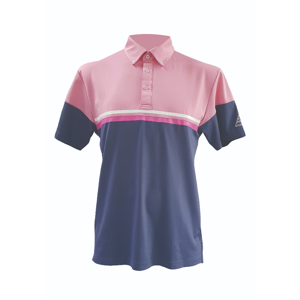 PG Performance Gear Men's Apparel Collared Golf Polo T-Shirt PGVR2304 ...