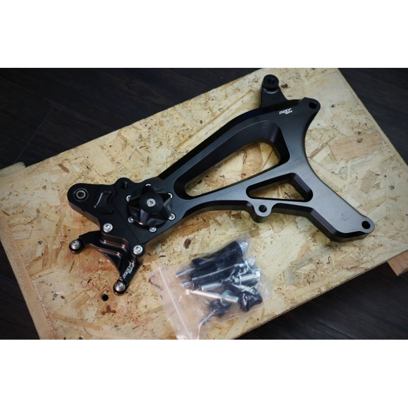 RSV Swing Arm for Xmax Brembo p2 | Shopee Malaysia