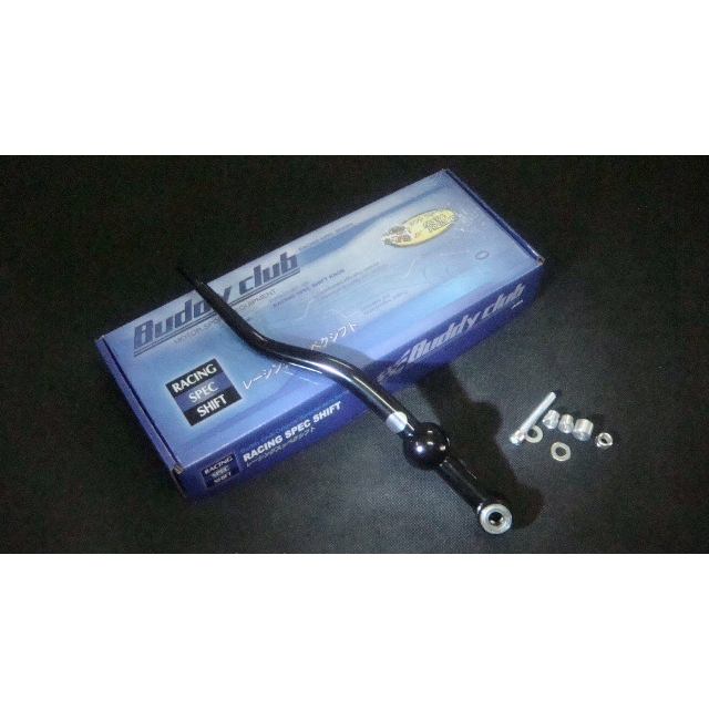 33137 - SKUNK2 Buddy Club Racing Spec short Shifter Double Bend Civic ...