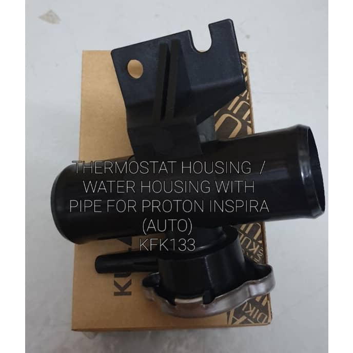 THERMOSTAT HOUSING / WATER HOUSING WITH PIPE PROTON INSPIRA PREVE (AUTO) | Shopee Malaysia