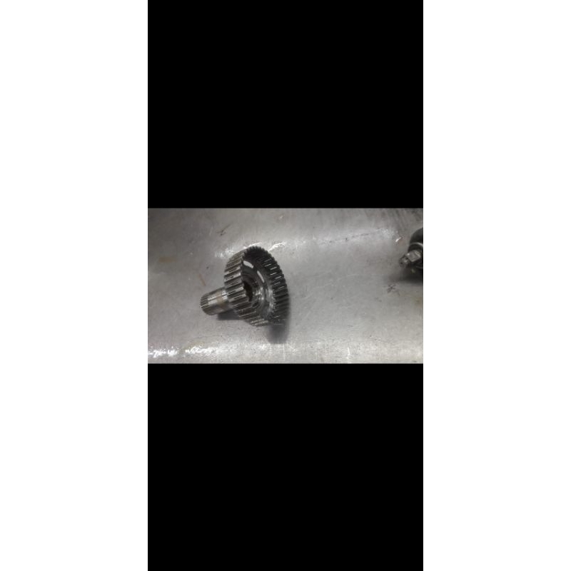 Toyota vios U340E , transmission sun gear | Shopee Malaysia