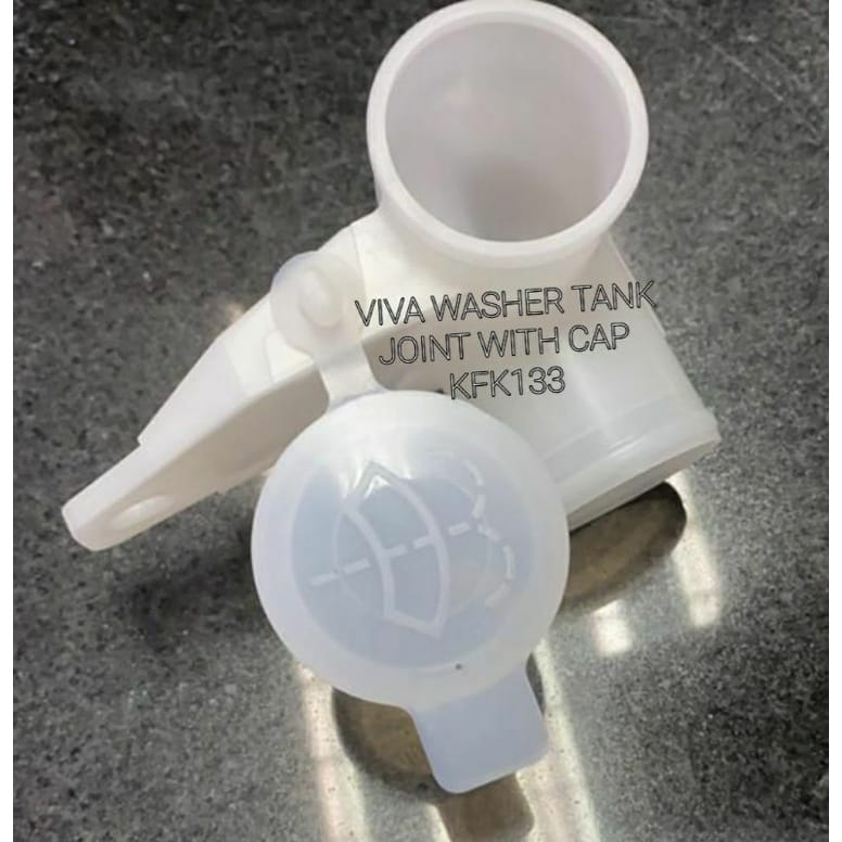 OEM VIVA WASHER TANK JOINT WITH CAP | Shopee Malaysia
