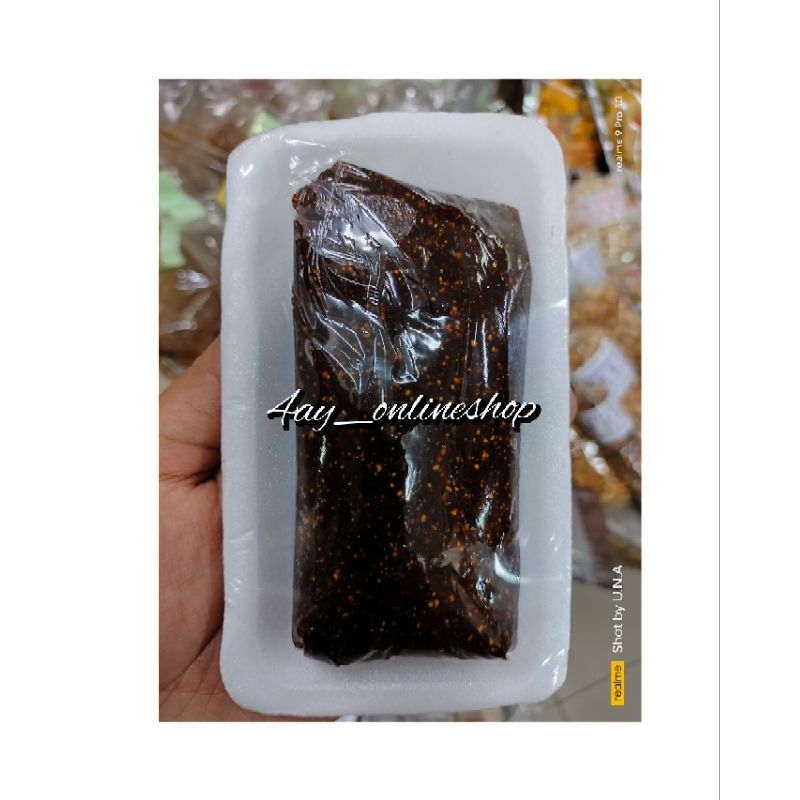 Asam Taik Musang | Asam | Shopee Malaysia