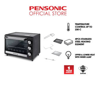Pensonic Official Store Online, August 2024 | Shopee Malaysia