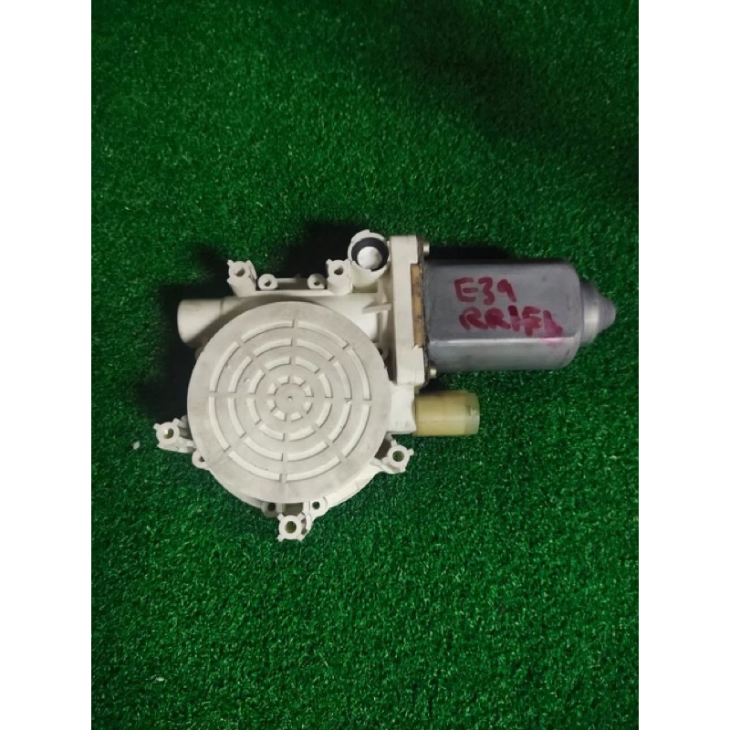 BMW E39 5 SERIES POWER WINDOW REGULATOR MOTOR | Shopee Malaysia