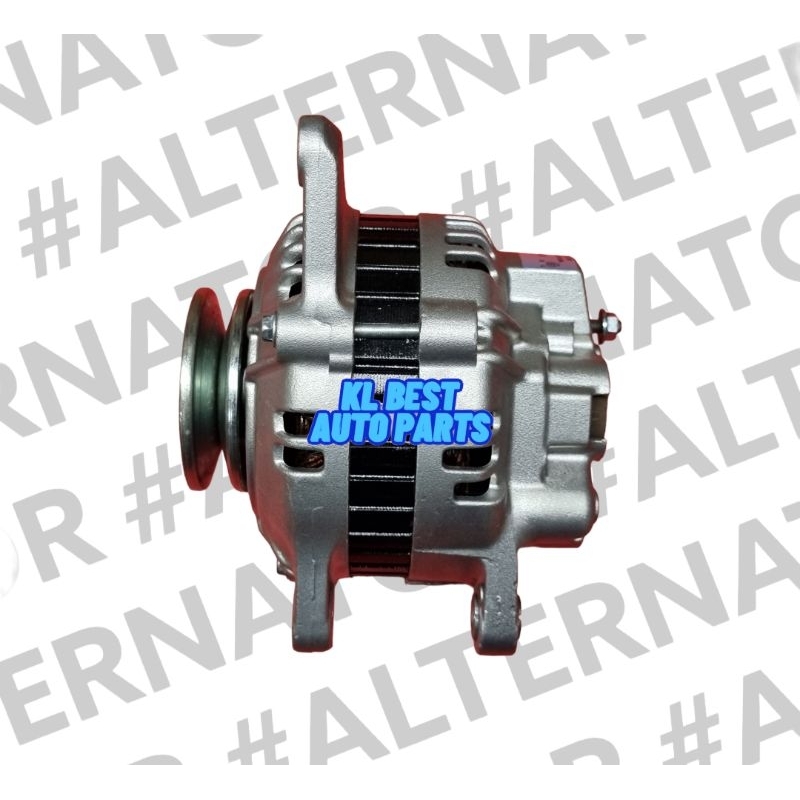 MITSUBISHI DELICA L300 ALTERNATOR RECON | Shopee Malaysia