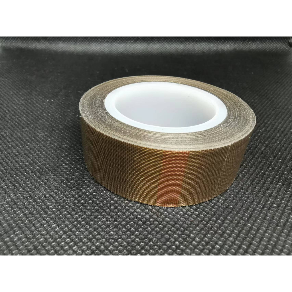 Heat Resistant PTFE adhesive tape - ECO GRADE t0.13mm* Width Variation ...