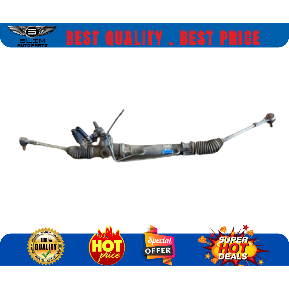 [Used Original] Perodua Kembara Power Steering Rack | Shopee Malaysia