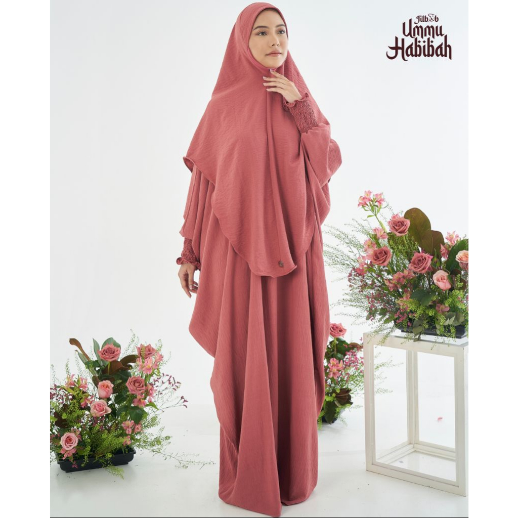 NUNHA - SAFIAH SET / BALQEES SET / SUMAYYAH SET / KHOWLA SET / NOOR KAFTAN / HALIMA / ZULAIKHA ...