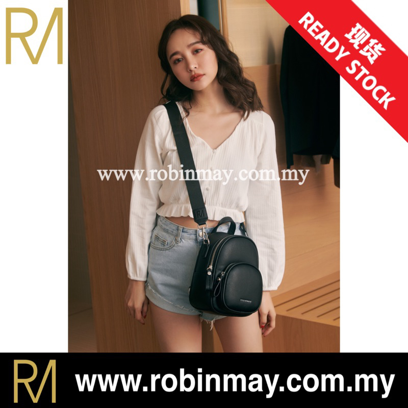 ROBINMAY - 小宇宙后背包 | Shopee Malaysia