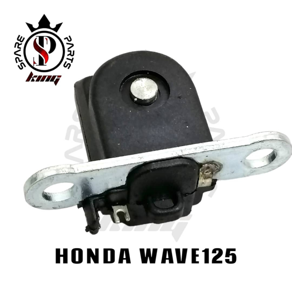 HONDA WAVE125 WAVE 125 PULSER COIL ASSY | Shopee Malaysia