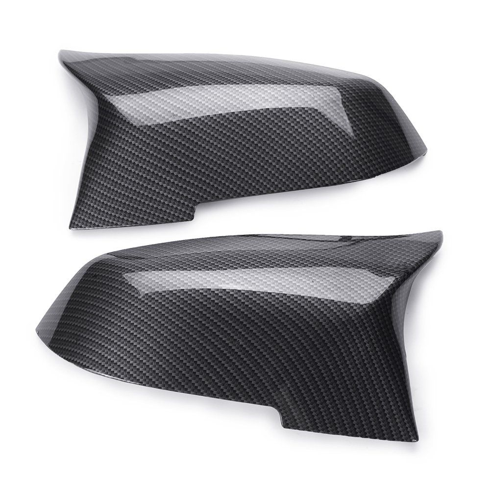BMW F30 2012-2019 Side Door Mirror Cover Cap Wing Door Rearview Mirror ...