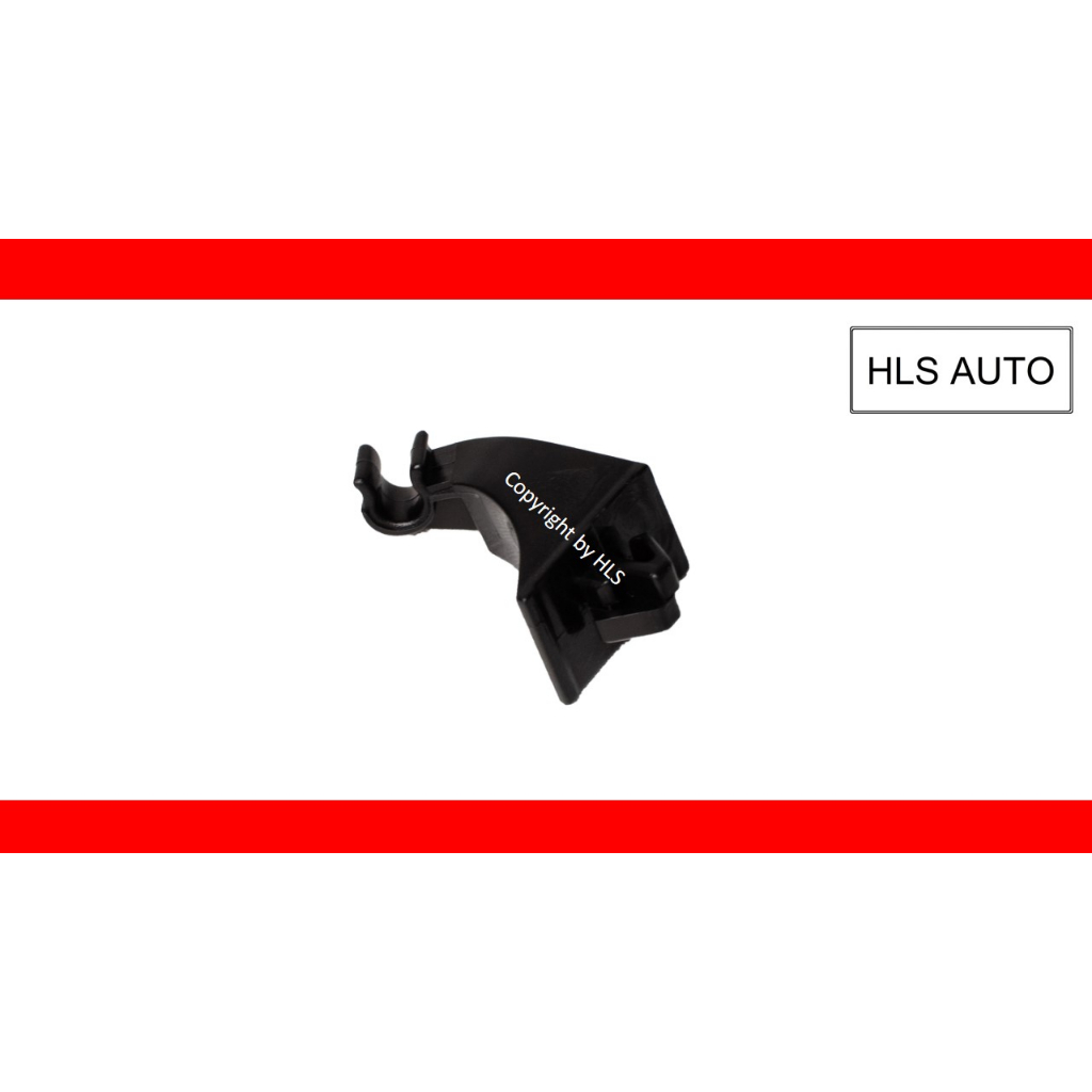 Perodua Viva Front Bonnet Stand Clip | Shopee Malaysia