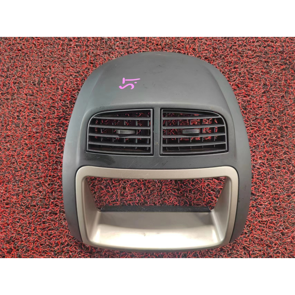 TOYOTA PASSO RACY MYVI JAPAN TYPE AIR COND COVER PANEL | Shopee Malaysia