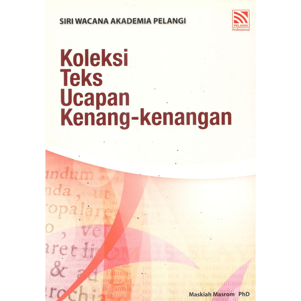 koleksi teks ucapan kenang kenangan | Shopee Malaysia