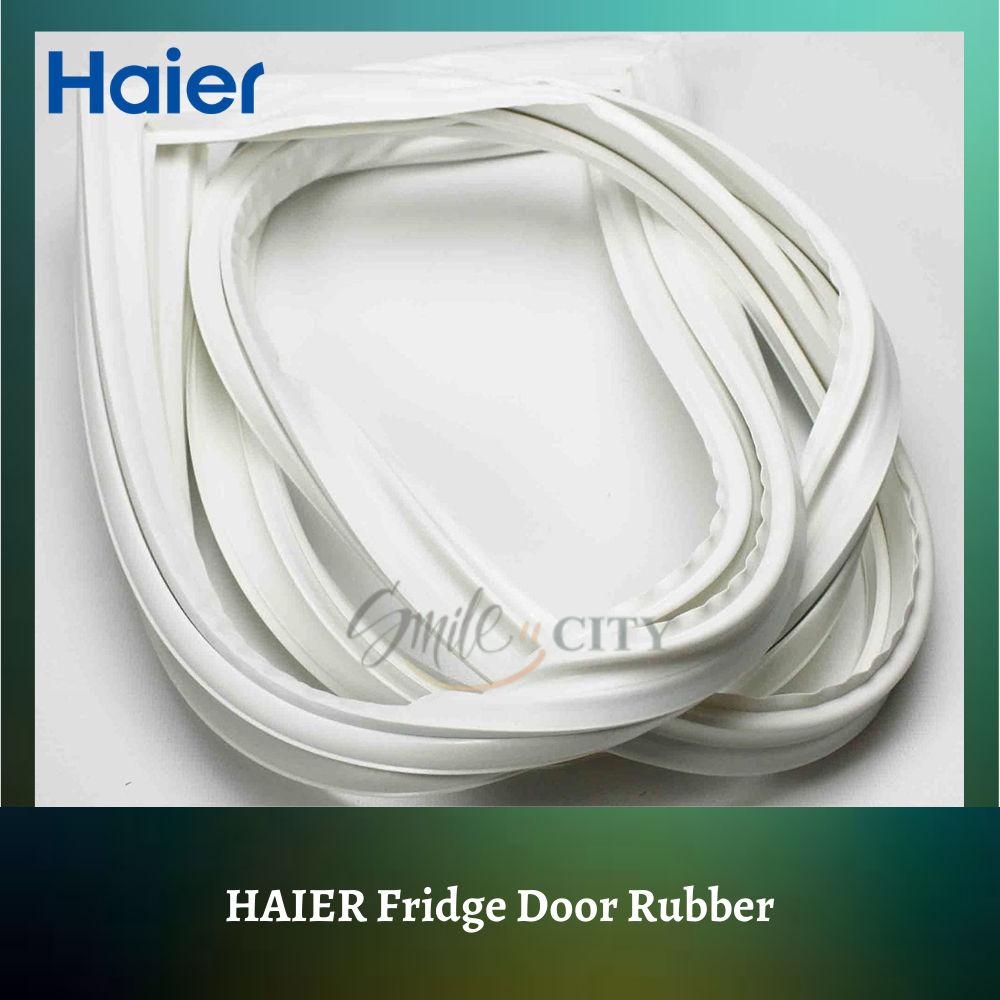 HAIER FULL SET Commercial Beverage Showcase SC-248 Door Rubber / Getah ...