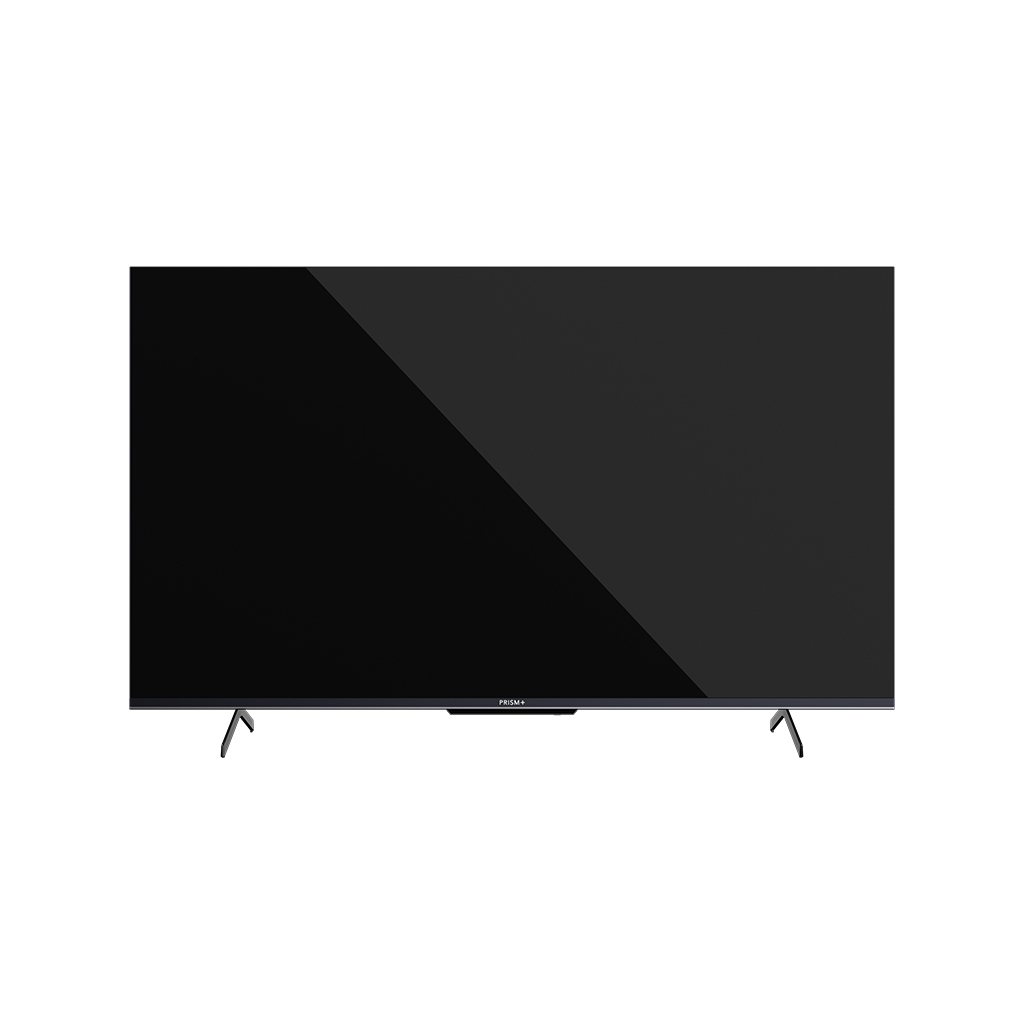 PRISM+ Q55 Ultra 4K QLED Google TV 55 inch Quantum Colors | Shopee Malaysia
