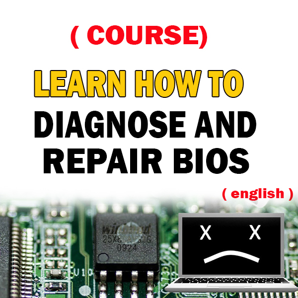 🔥(💿COURSE VIDEO)🔥 Learn How To Diagnose and Repair BIOS - COMPUTER BIOS ...